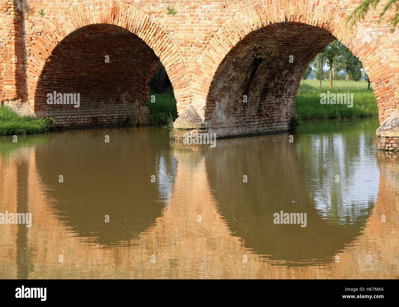 The old river irrigation hi-res stock photography and images - Alamy