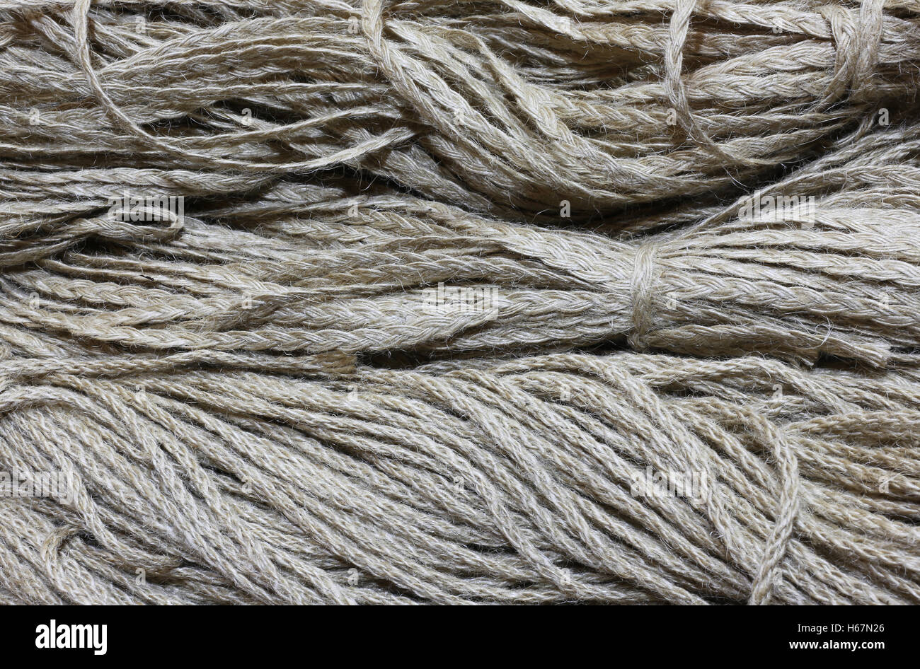 Cord texture hi-res stock photography and images - Alamy