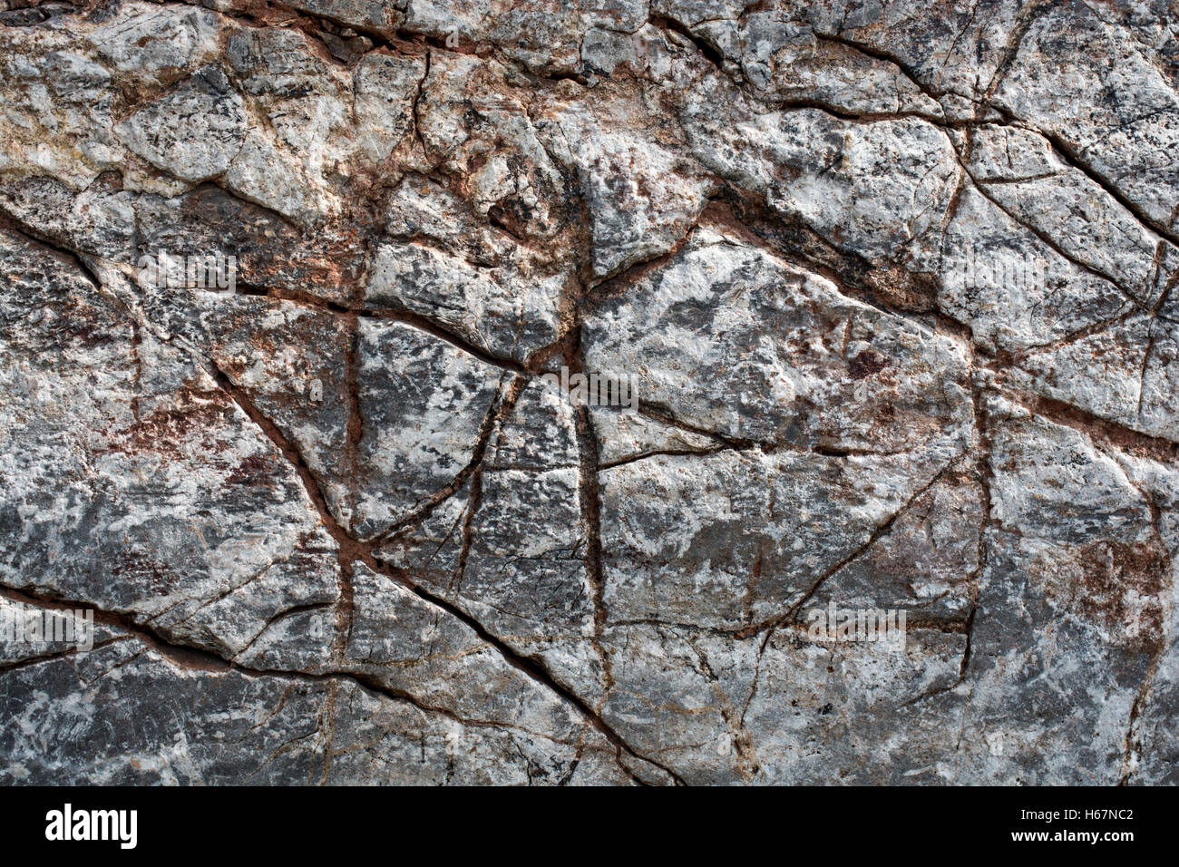 Rocky close up texture as natural landscape background Stock Photo - Alamy
