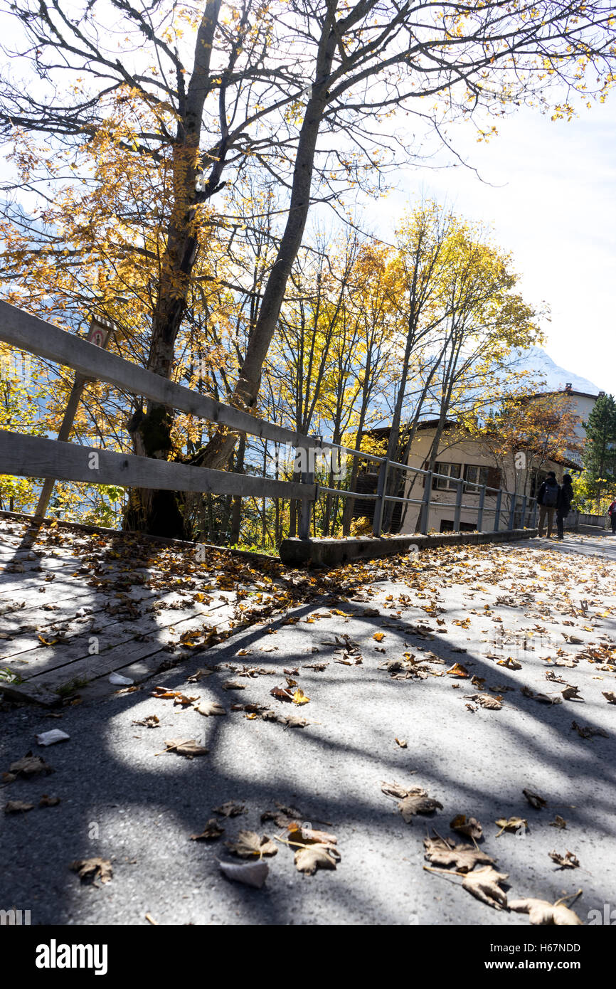 Alpes mountains hi-res stock photography and images - Alamy