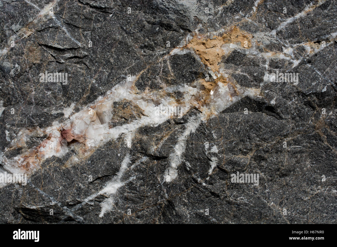 Rocky close up texture as natural landscape background Stock Photo - Alamy
