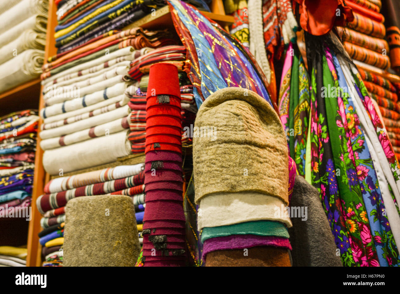Traditional clothing revival hi-res stock photography and images - Alamy