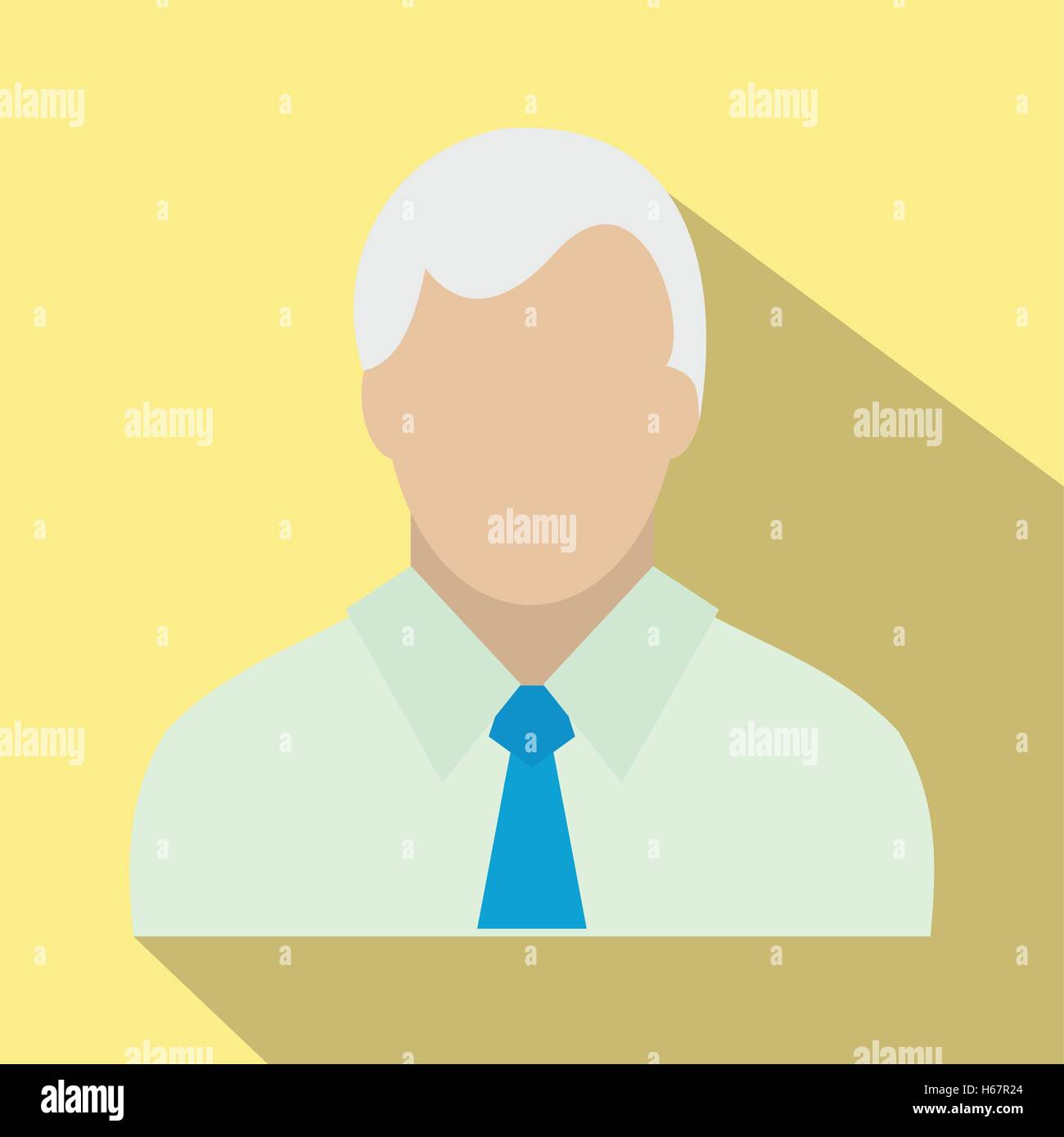 Man avatar icon Stock Vector Image & Art - Alamy