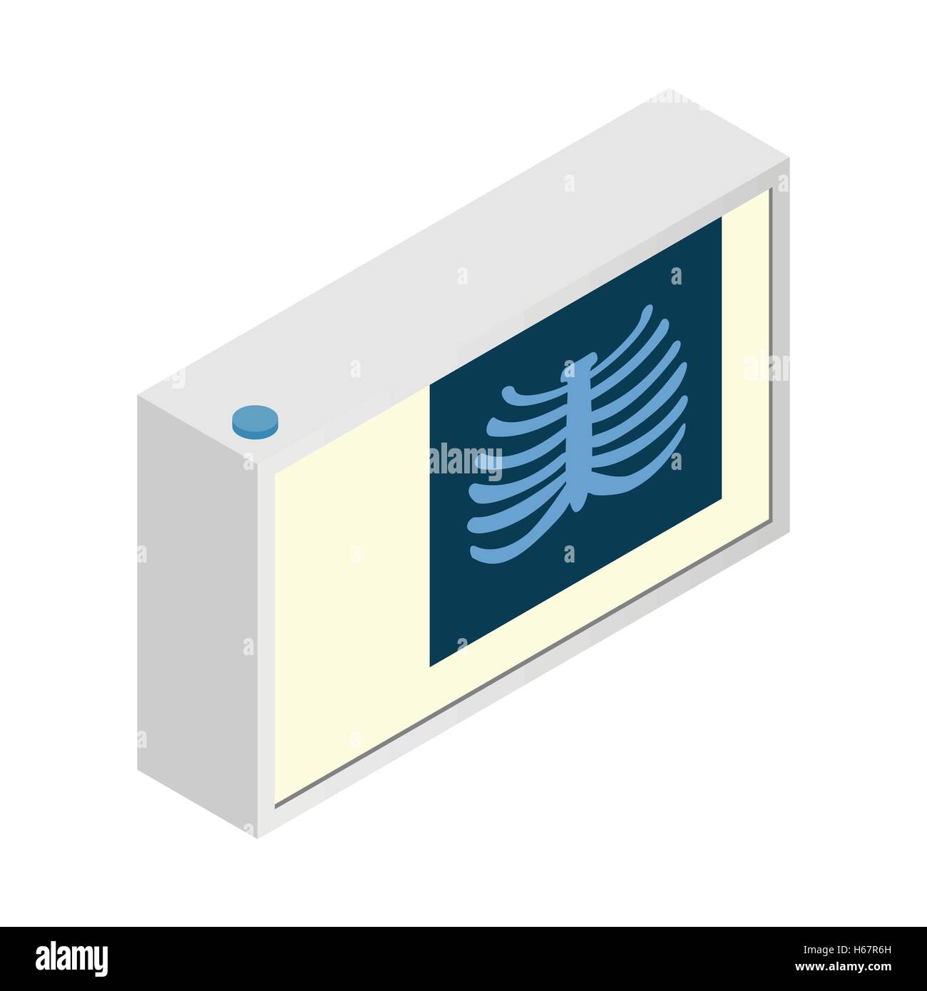 Trauma roentgen Stock Vector Images - Alamy