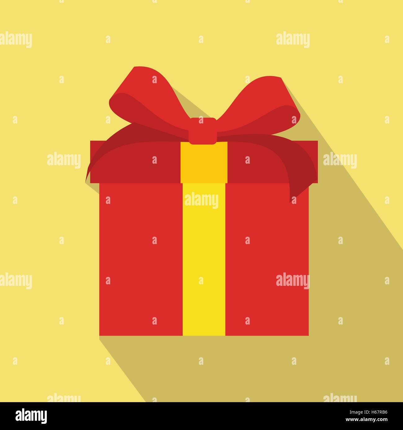 Site event present gift logo hi-res stock photography and images - Alamy