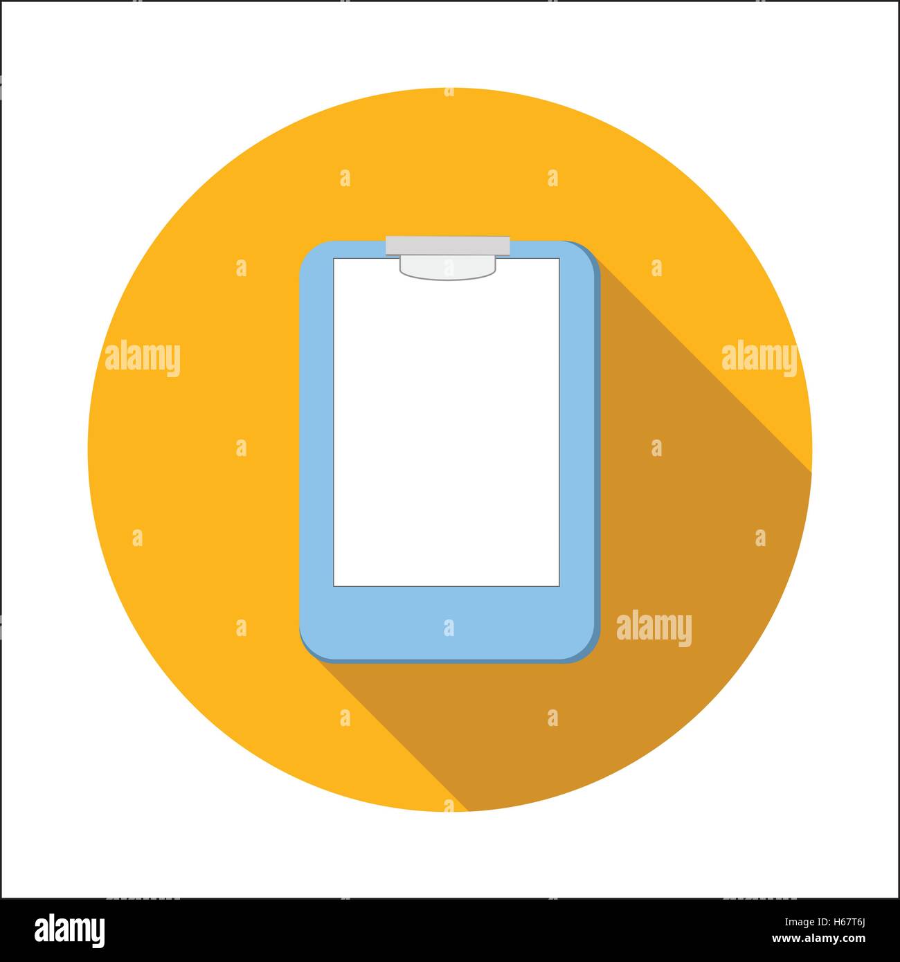 Notation board Stock Vector Images - Alamy