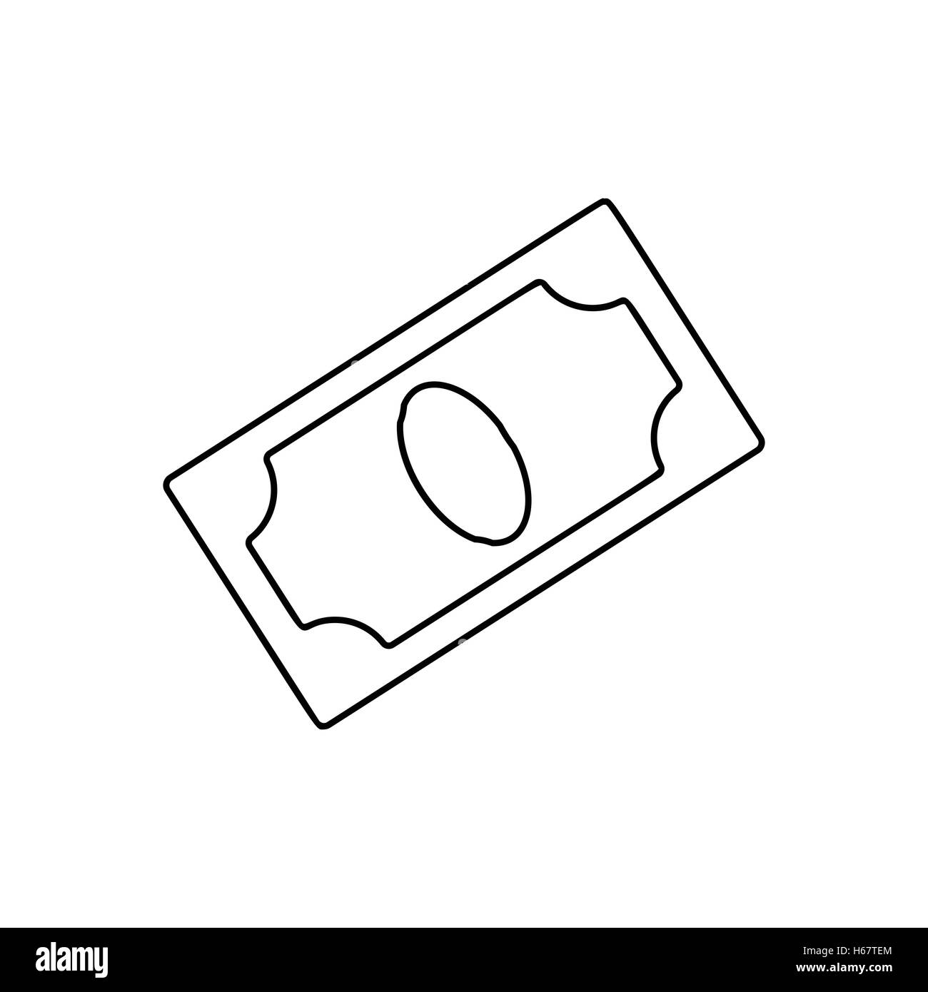 Promissory note Stock Vector Images - Alamy