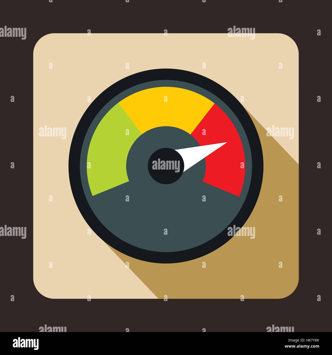Long mile Stock Vector Images - Alamy