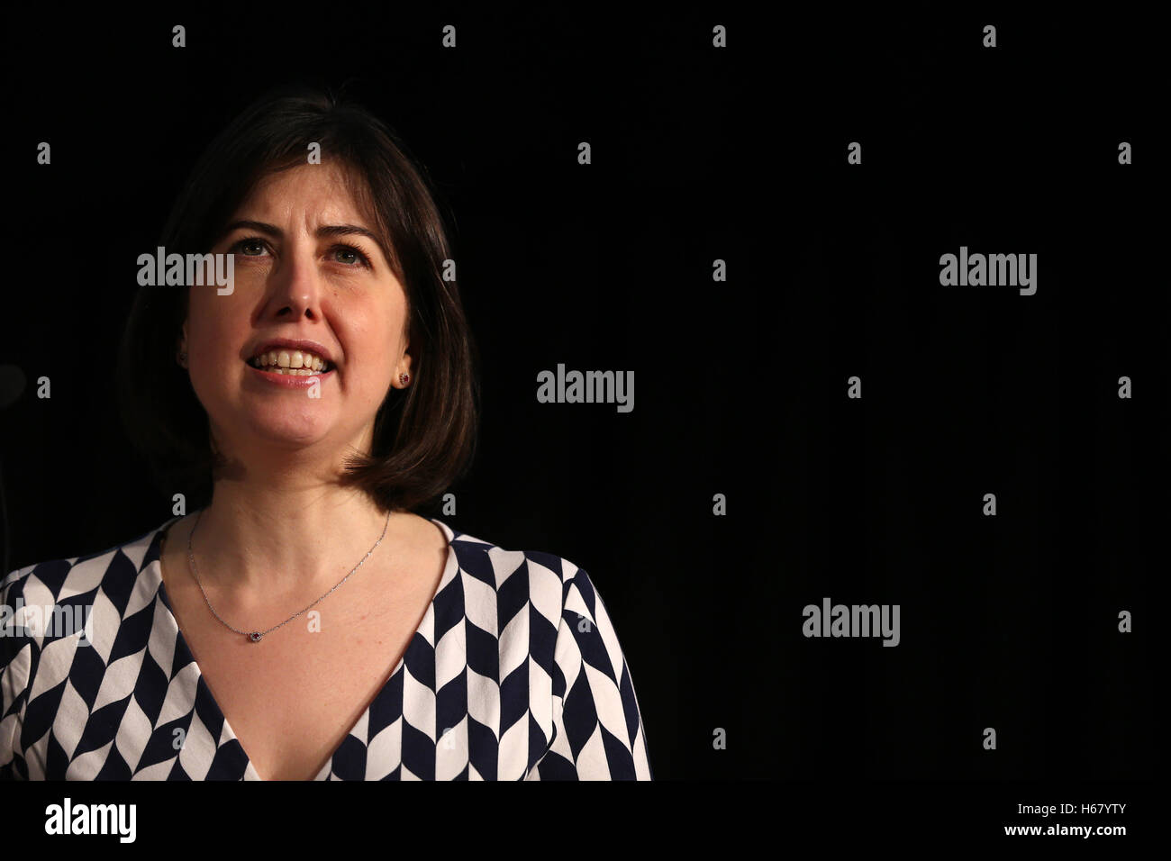 Lucy powell mp hi-res stock photography and images - Alamy