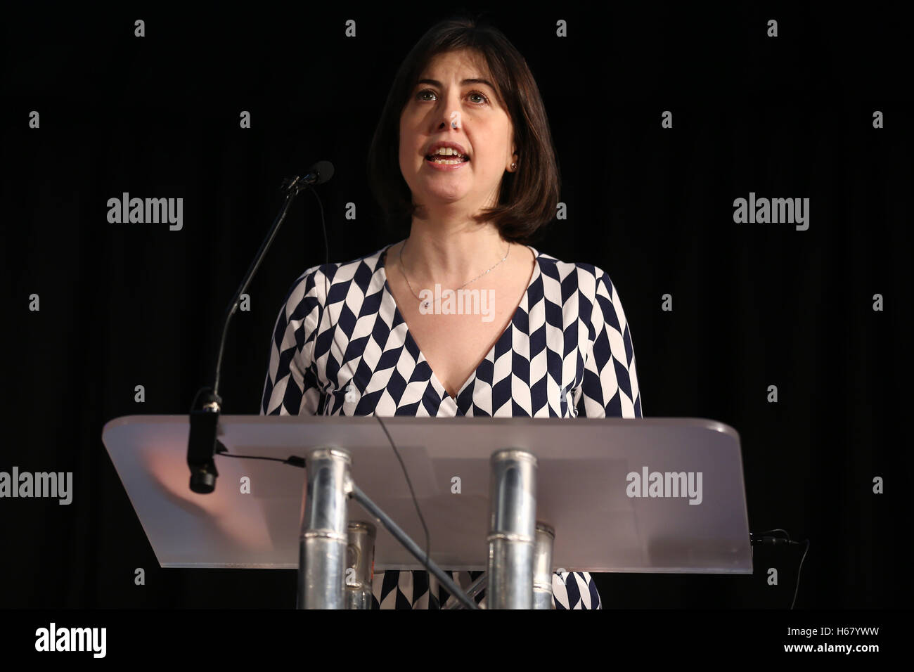 Lucy powell labour hi-res stock photography and images - Alamy