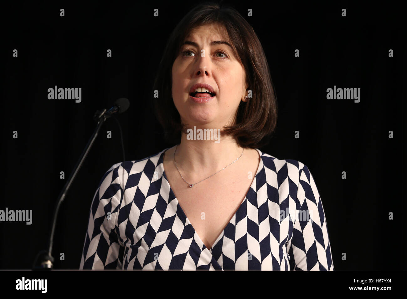 Lucy powell mp hi-res stock photography and images - Alamy