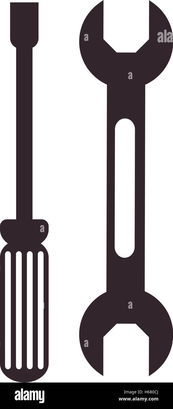 Replace tools Stock Vector Images - Alamy