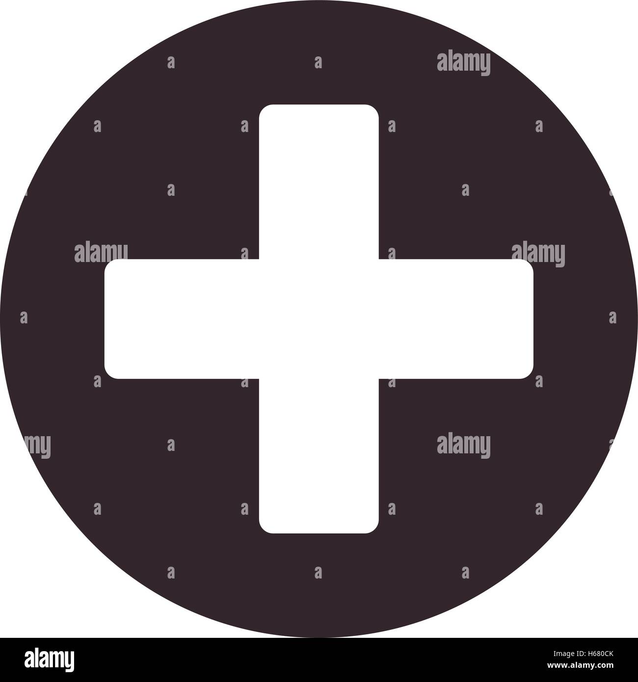 Addition result Stock Vector Images - Alamy