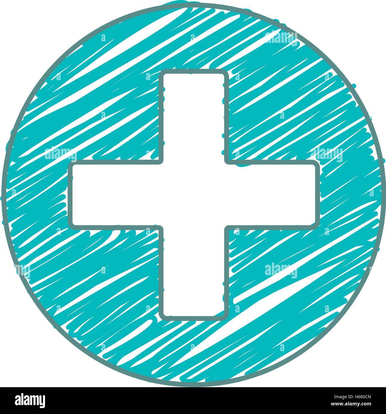 add plus icon Stock Vector Image & Art - Alamy