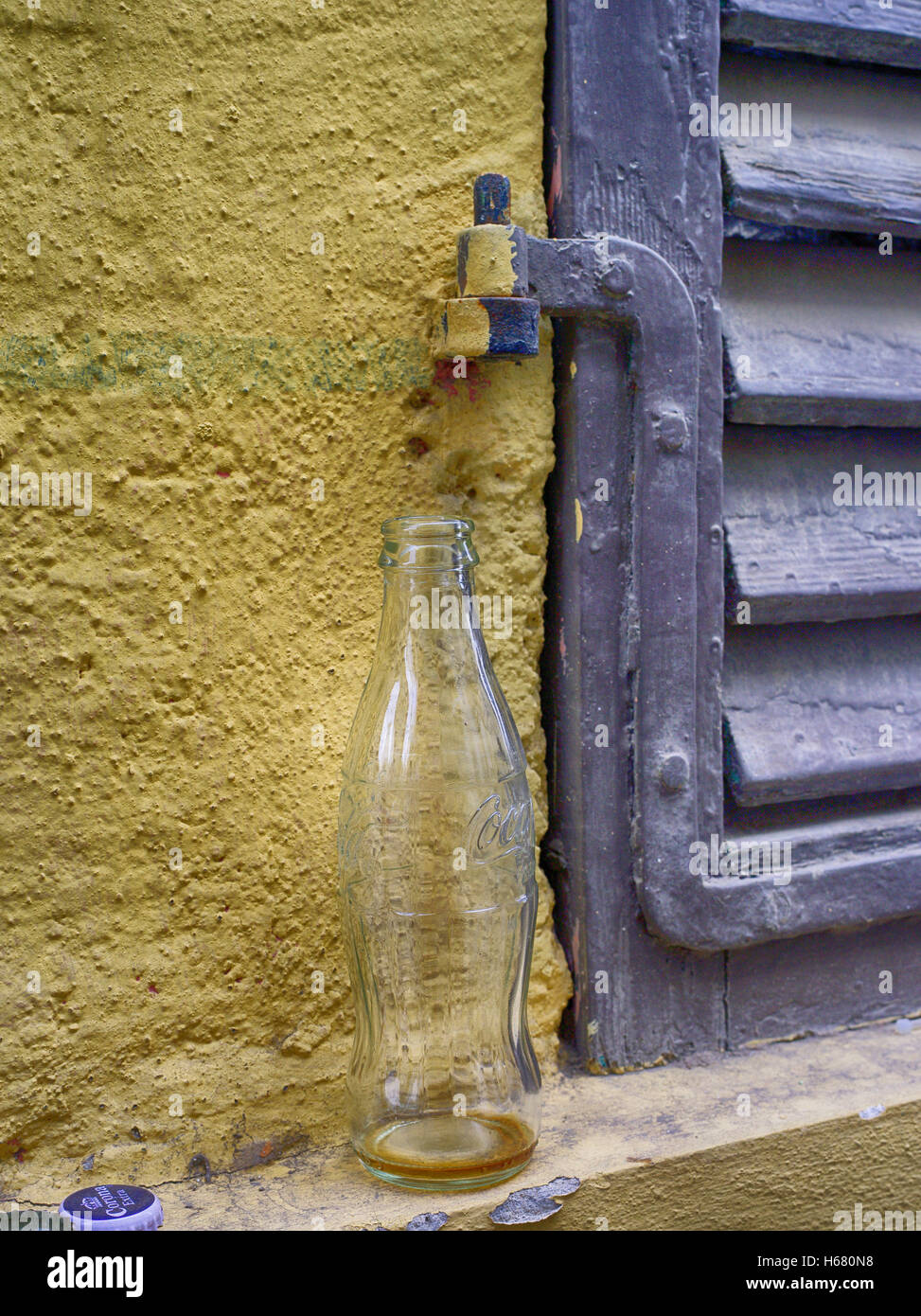 Coca cola glass hi-res stock photography and images - Alamy