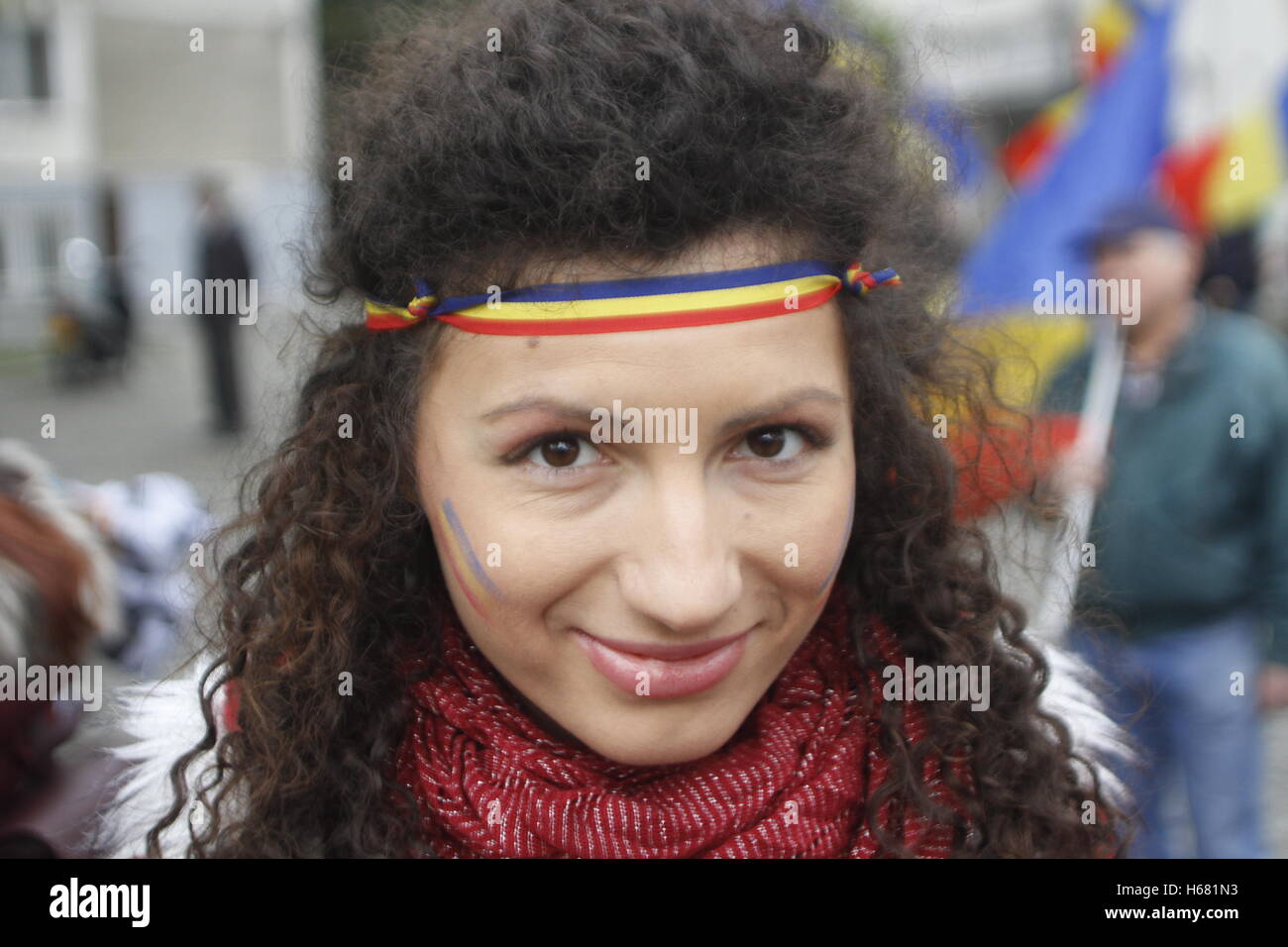 Moldovan flag hi-res stock photography and images - Alamy