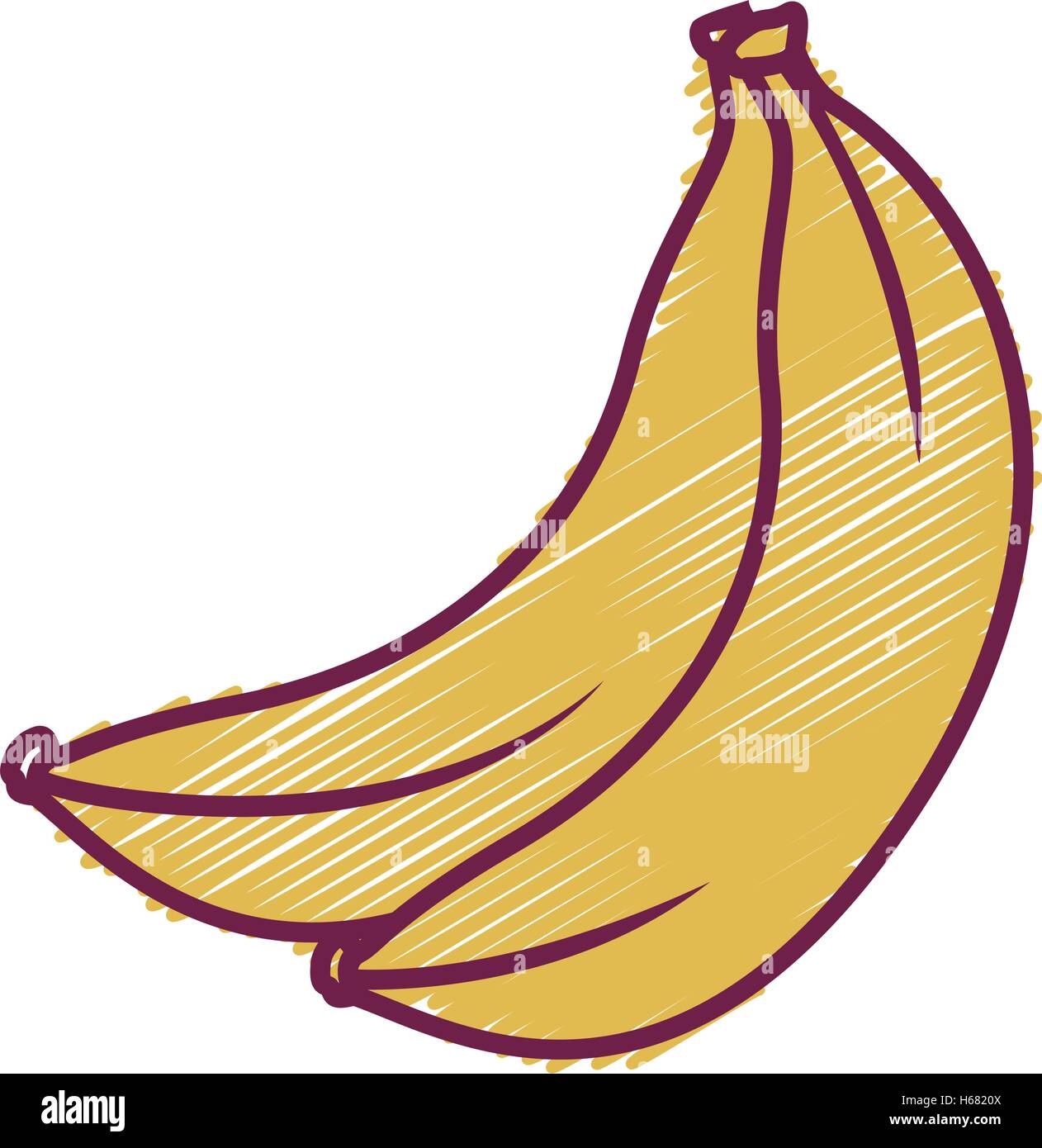 fruit healthy food Stock Vector Image & Art - Alamy