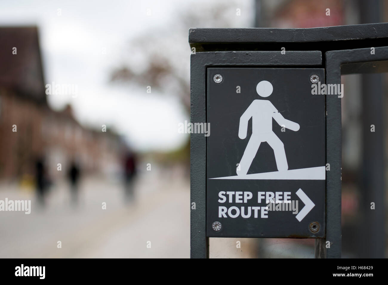 Step route hi-res stock photography and images - Alamy