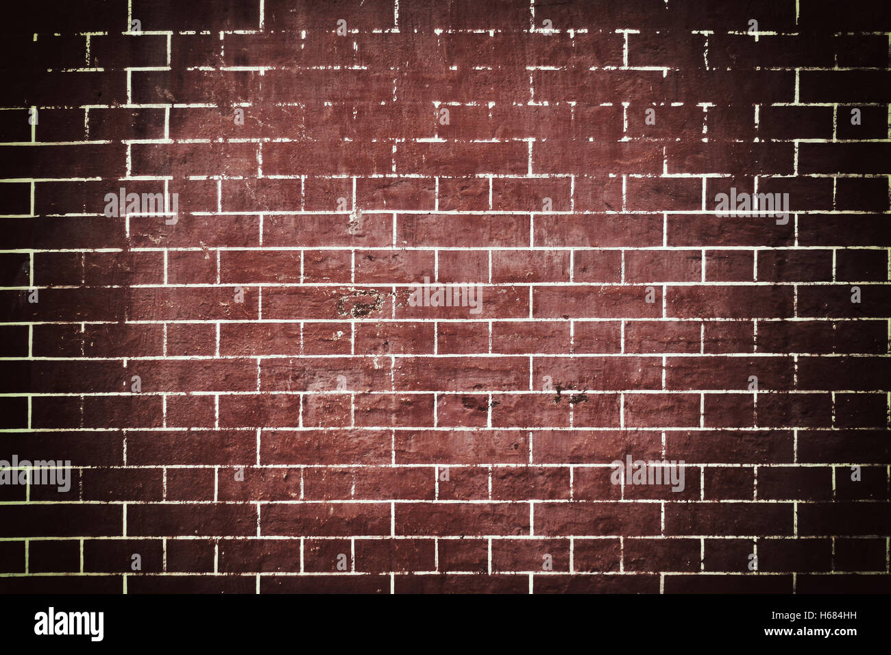 background brick wallpaper Stock Photo - Alamy