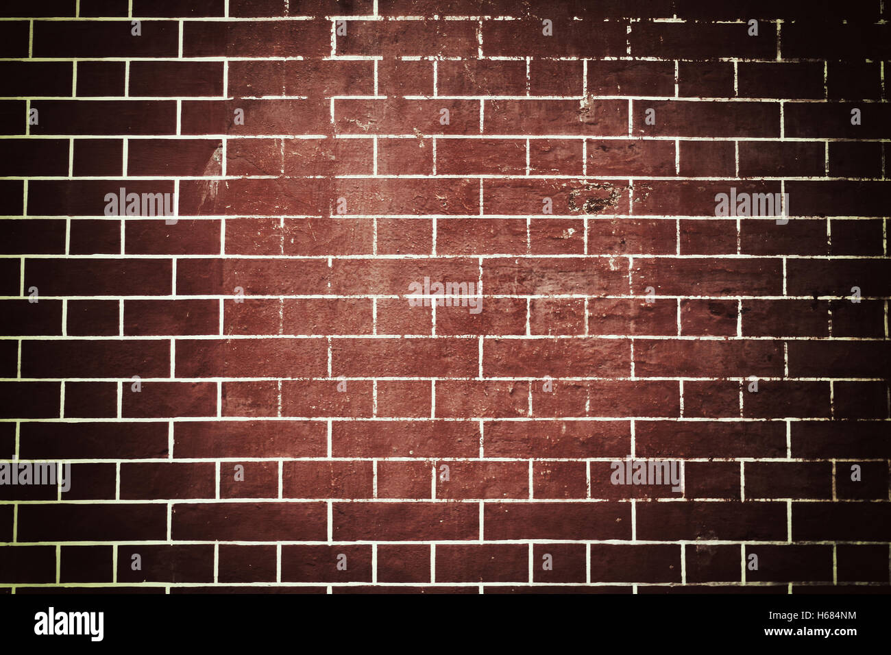 background brick wallpaper Stock Photo - Alamy