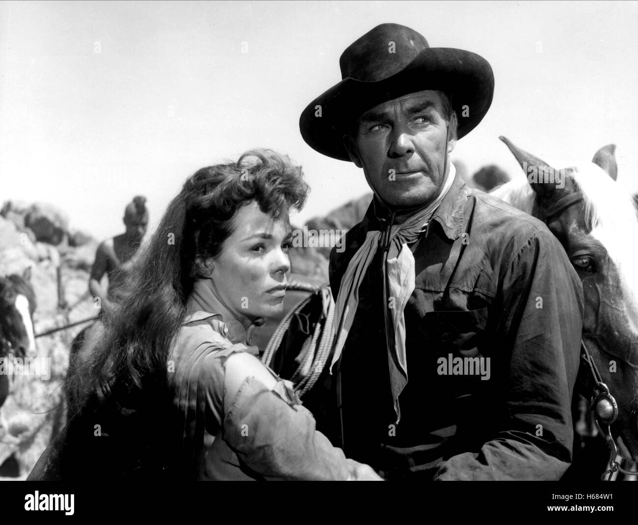 Films By Budd Boetticher Stock Photos & Films By Budd Boetticher Stock ...