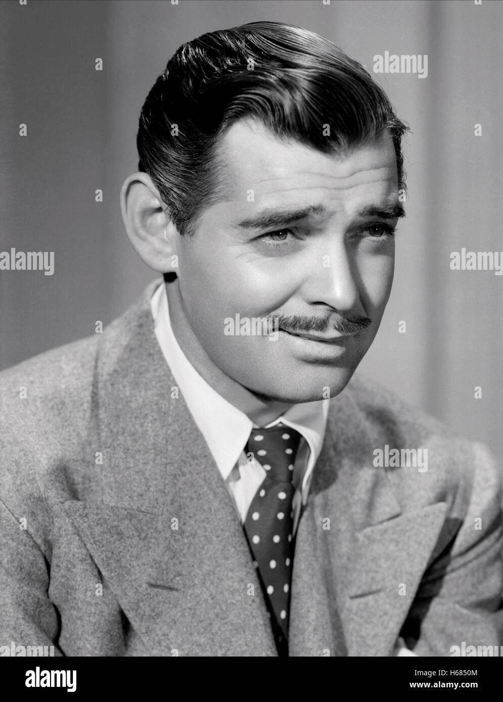 Clark Gable's Instagram, Twitter & Facebook on IDCrawl