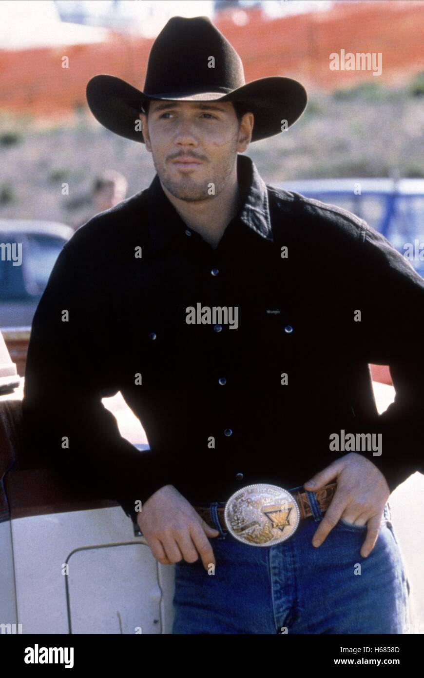 Xavier Koller High Resolution Stock Photography and Images - Alamy