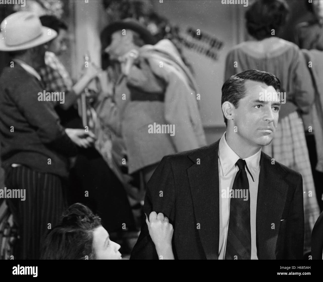 Gilbert roland hi-res stock photography and images - Alamy