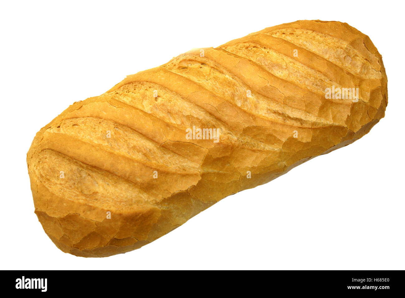 Loaf Bread / Turkish Loaf Bread Stock Photo - Alamy