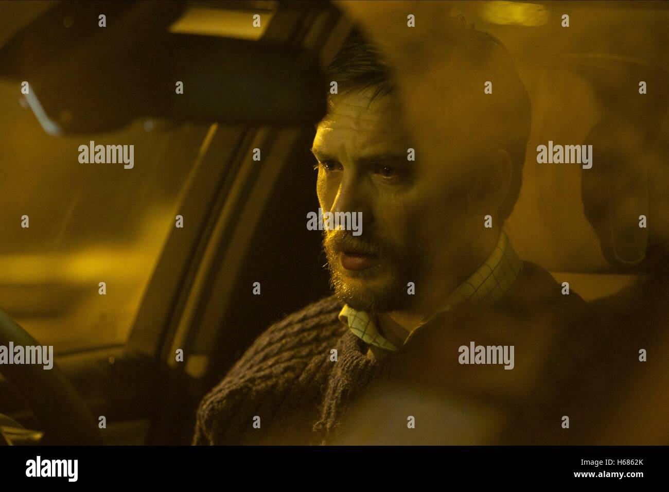 Locke Tom Hardy High Resolution Stock Photography and Images - Alamy