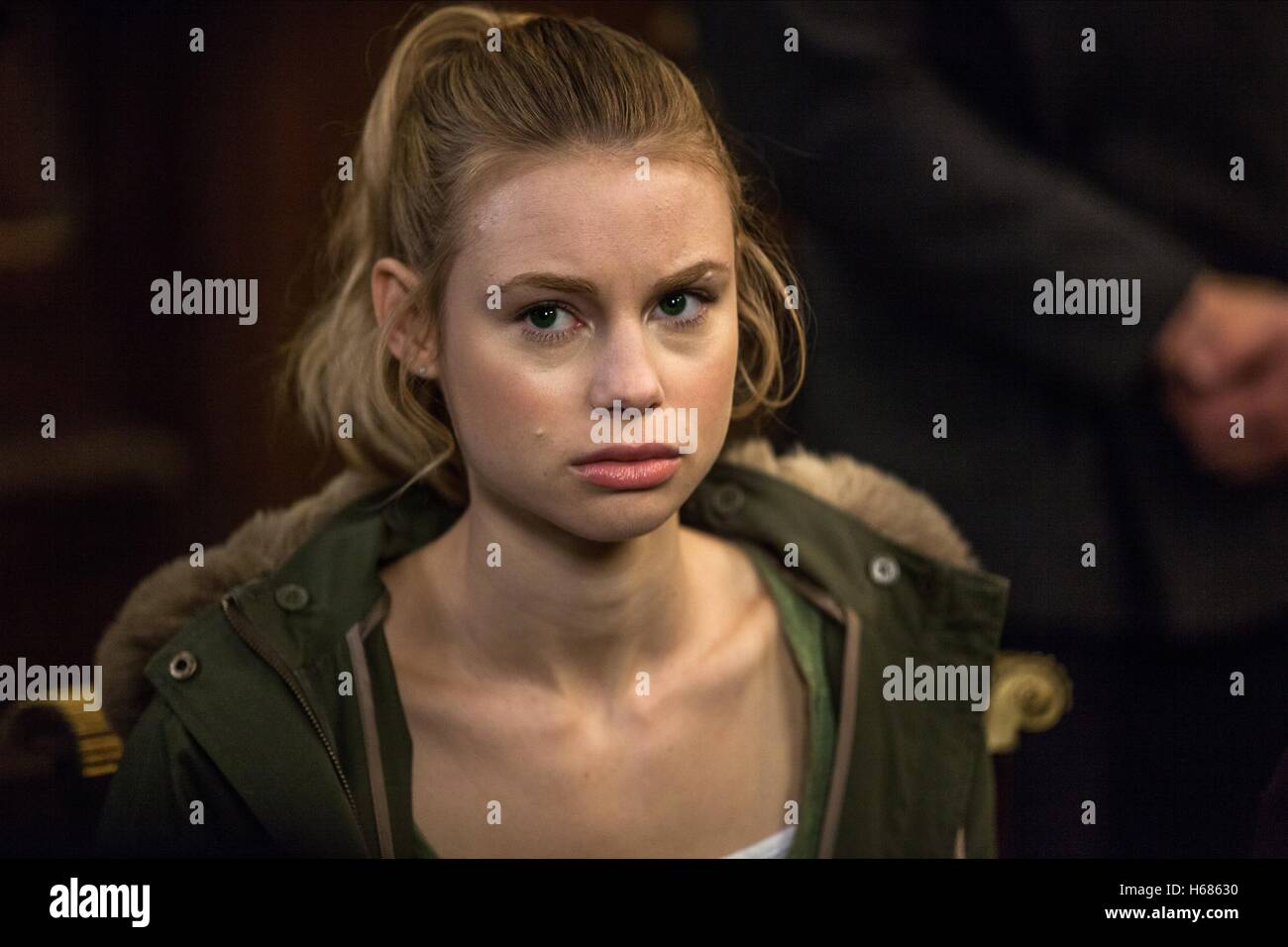 Lucy Fry High Resolution Stock Photography and Images - Alamy