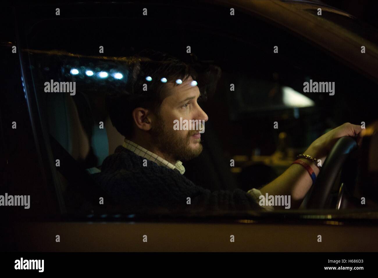 Locke Tom Hardy High Resolution Stock Photography and Images - Alamy