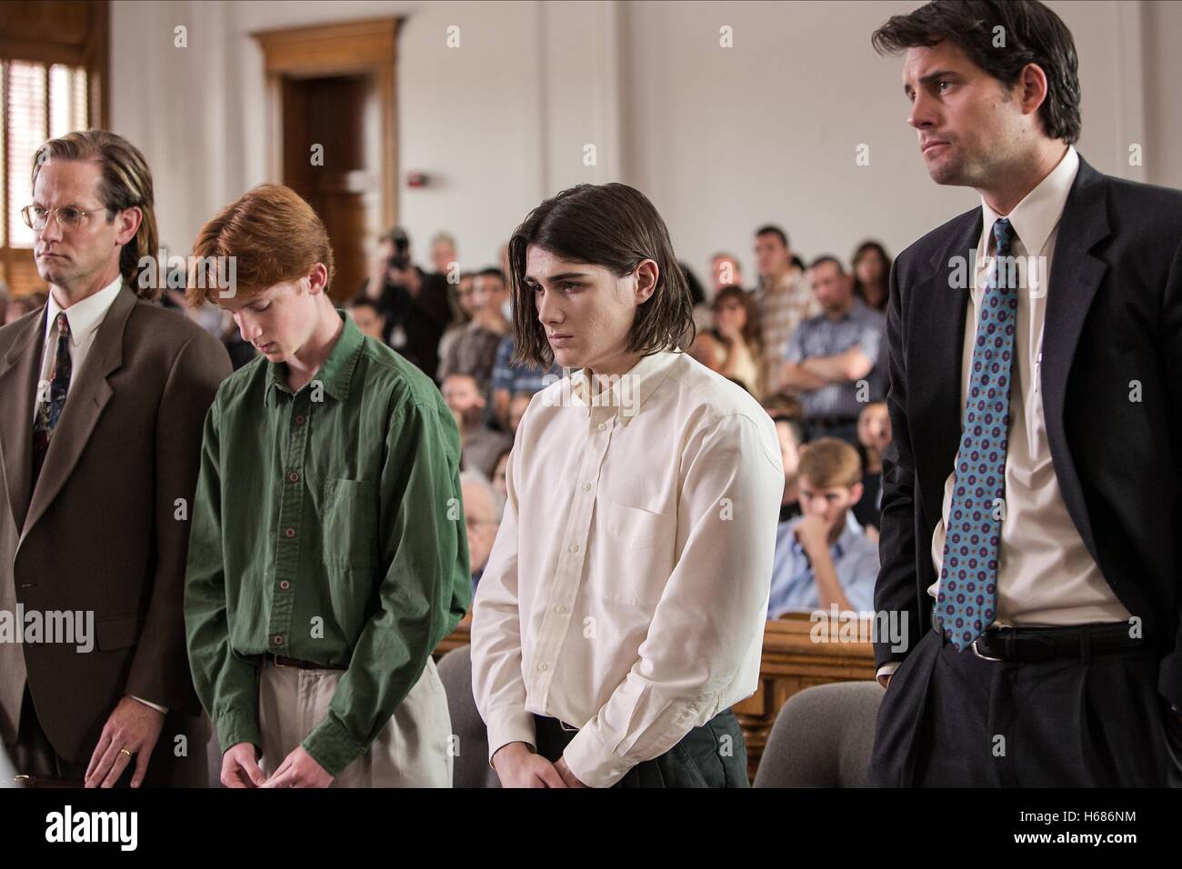 The Devils Knot High Resolution Stock Photography and Images - Alamy