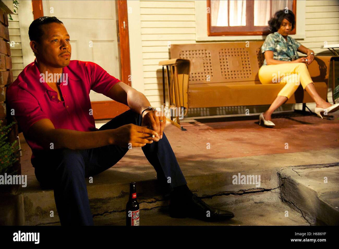 Lee Daniels The Butler Movie High Resolution Stock Photography and ...