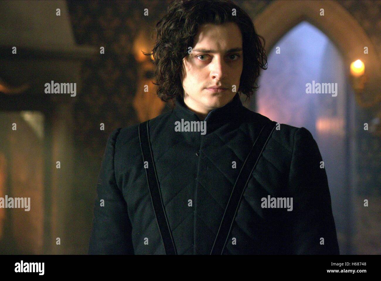 Aneurin Barnard High Resolution Stock Photography and Images - Alamy