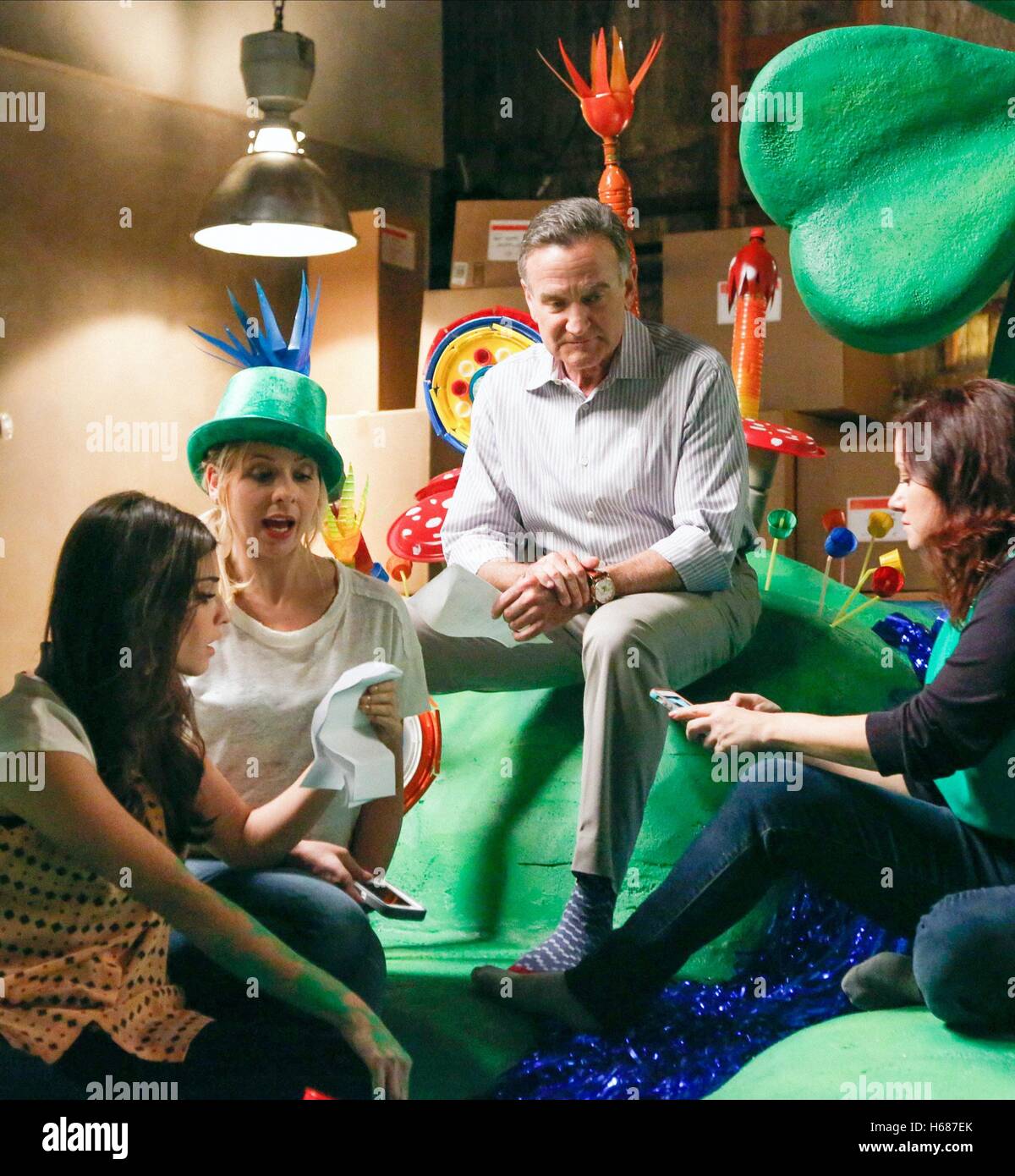 Amanda Lauren High Resolution Stock Photography and Images - Alamy