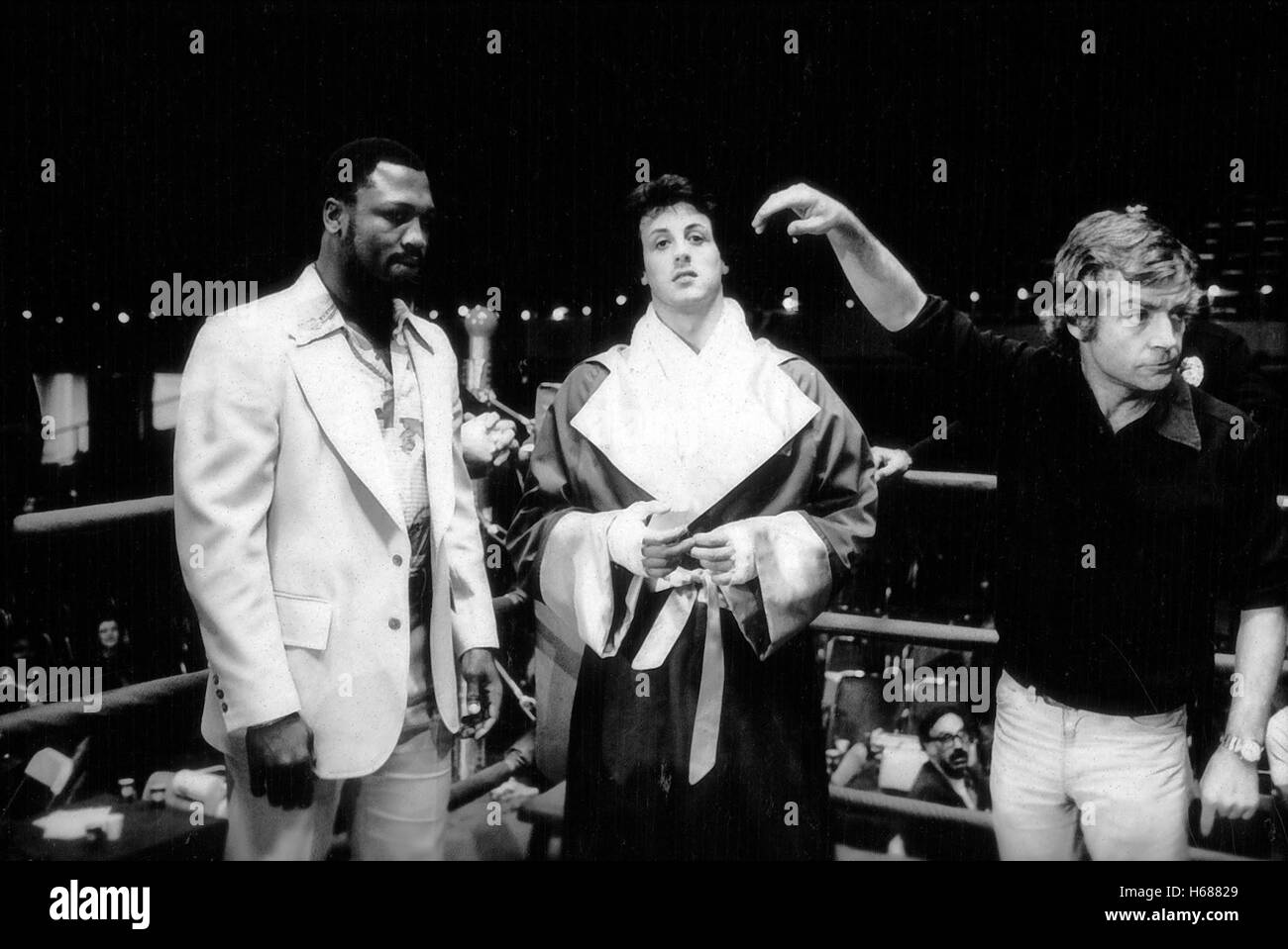 Joe Frazier High Resolution Stock Photography and Images - Alamy