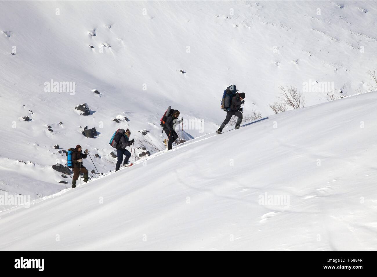 Matt Stokoe High Resolution Stock Photography and Images - Alamy