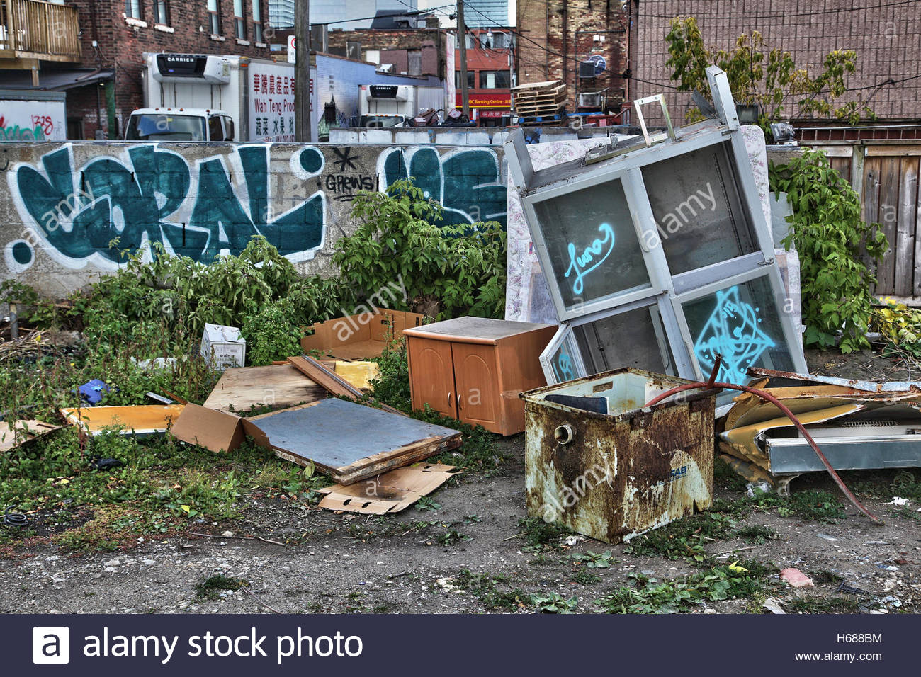 Unsafe Buildings Stock Photos & Unsafe Buildings Stock Images - Alamy