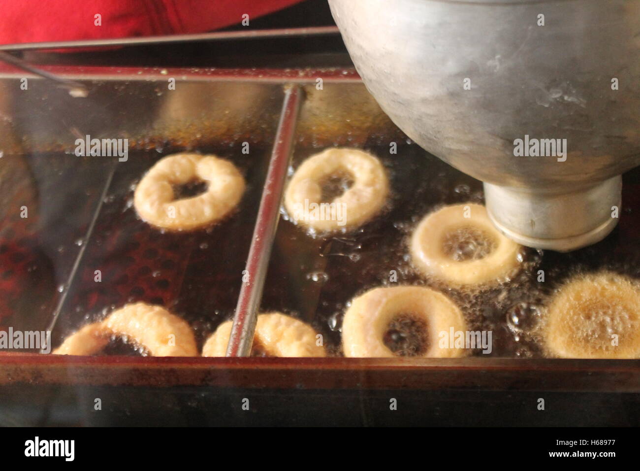Sugar coating machine hi-res stock photography and images - Alamy