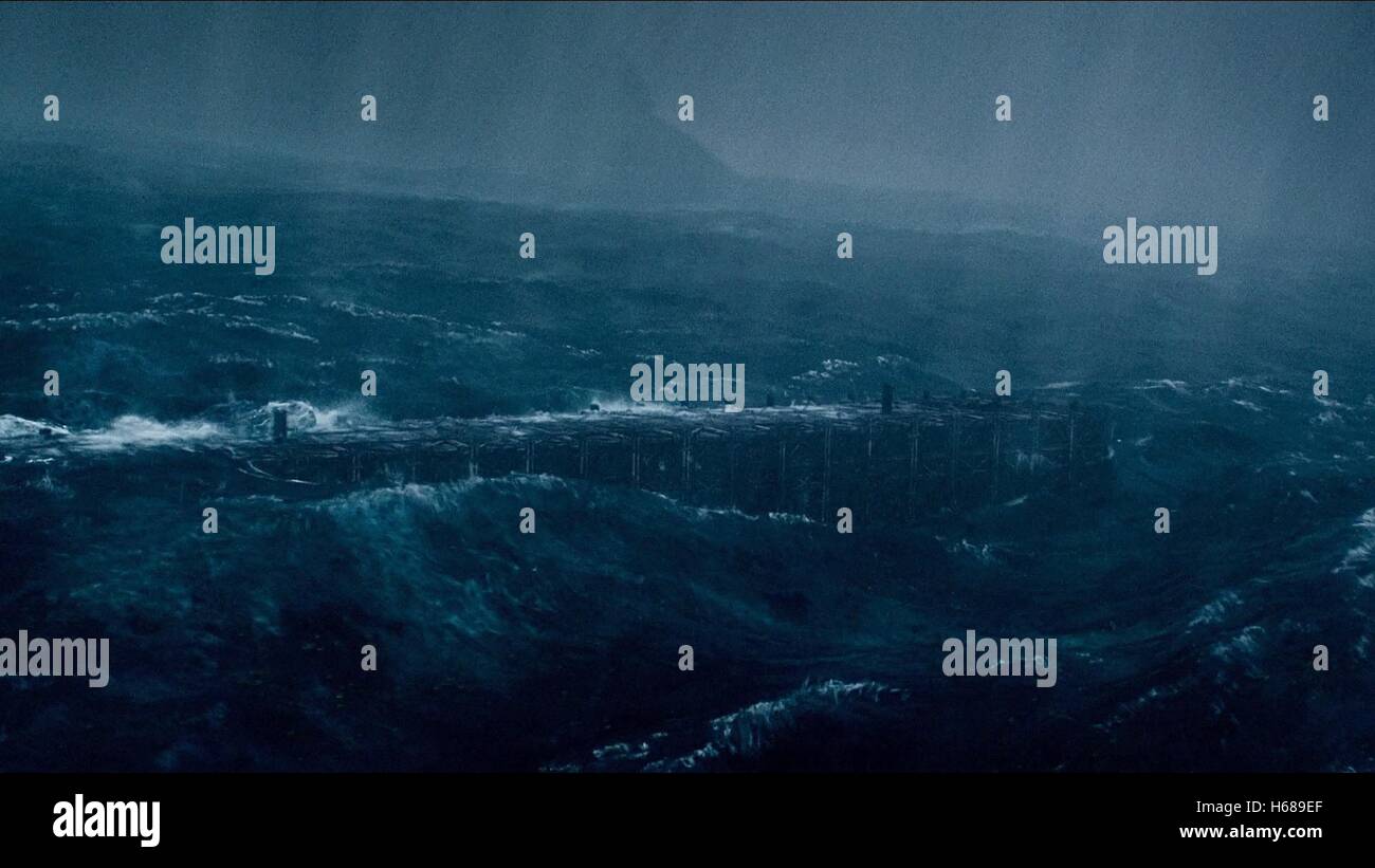 Noah Flood High Resolution Stock Photography and Images - Alamy