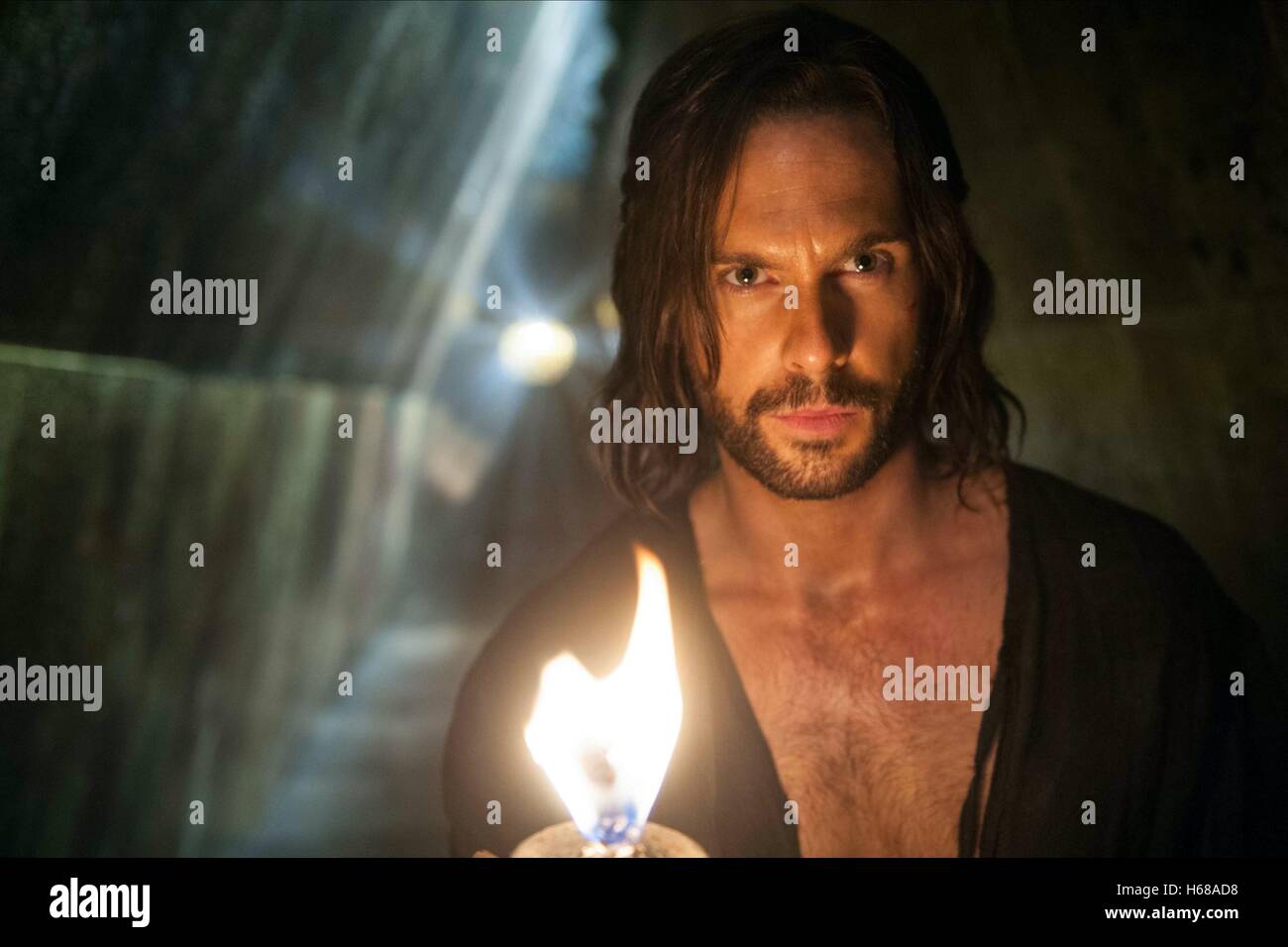 Da Vincis Demons High Resolution Stock Photography and Images - Alamy