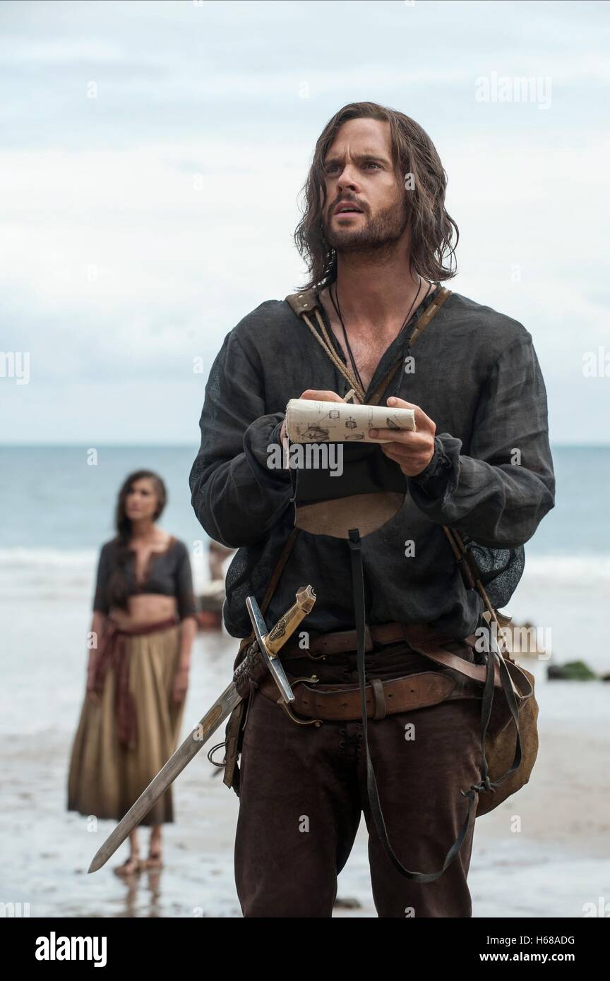 Da Vincis Demons High Resolution Stock Photography and Images - Alamy