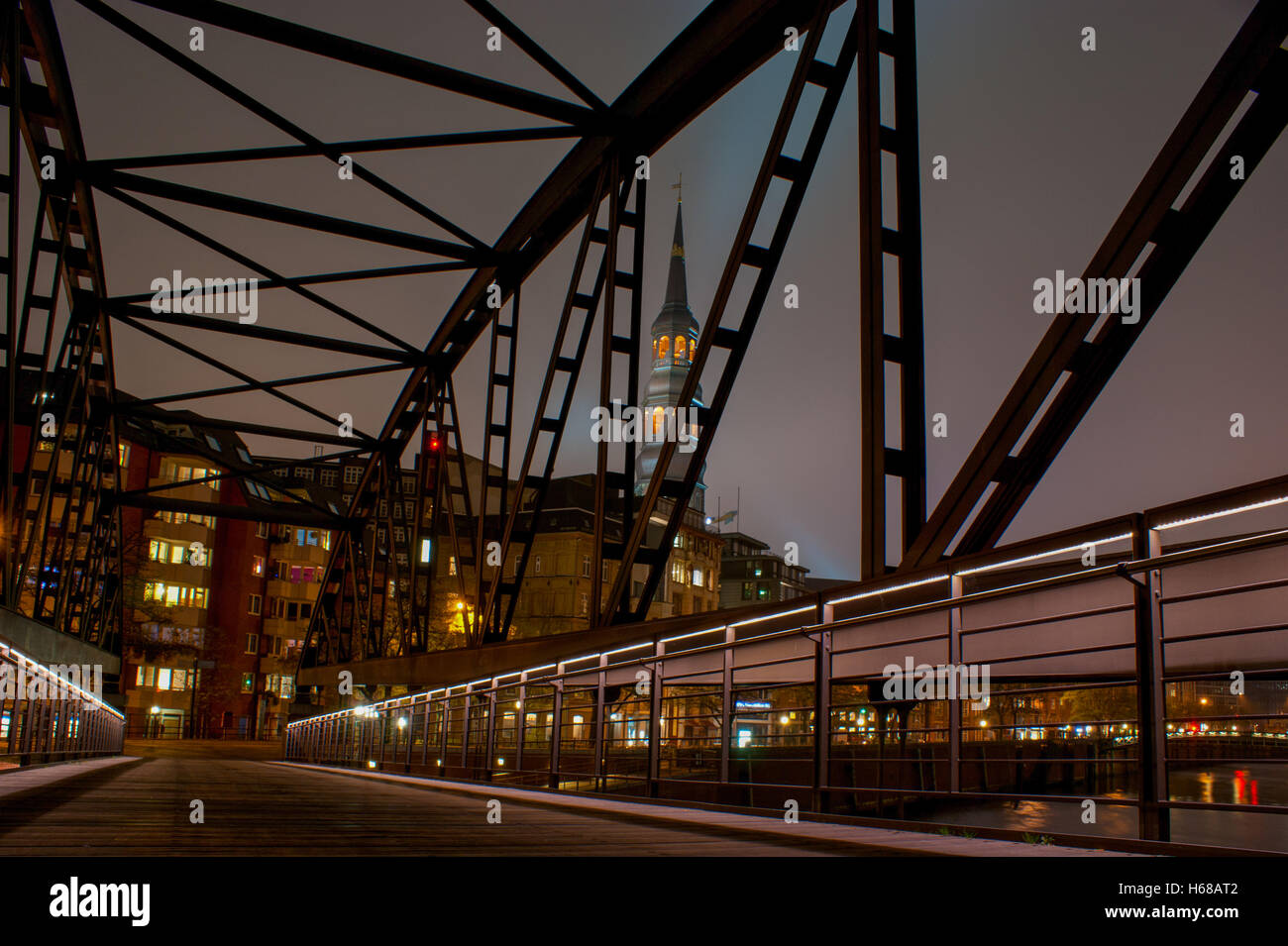 Sometimes it's important to find different view. It becomes possible ...