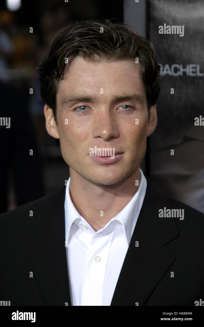 Cillian Murphy Stock Photos & Cillian Murphy Stock Images - Alamy