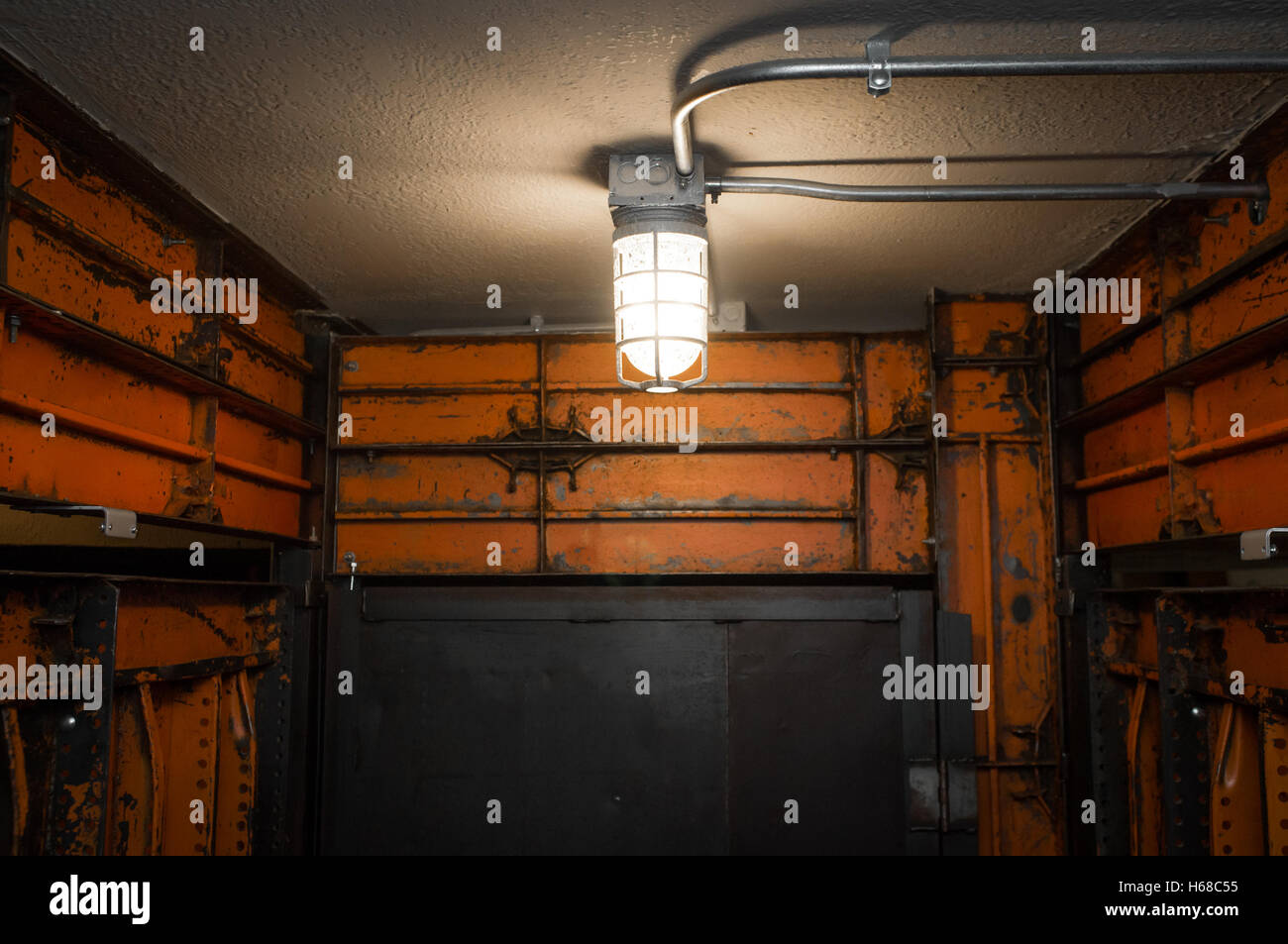 Factory lightbulb hi-res stock photography and images - Alamy