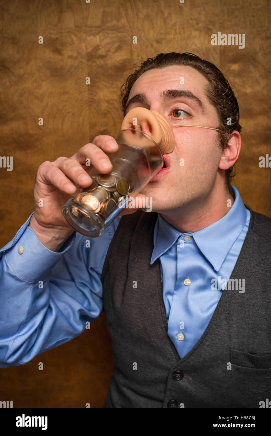 Pigman High Resolution Stock Photography and Images - Alamy