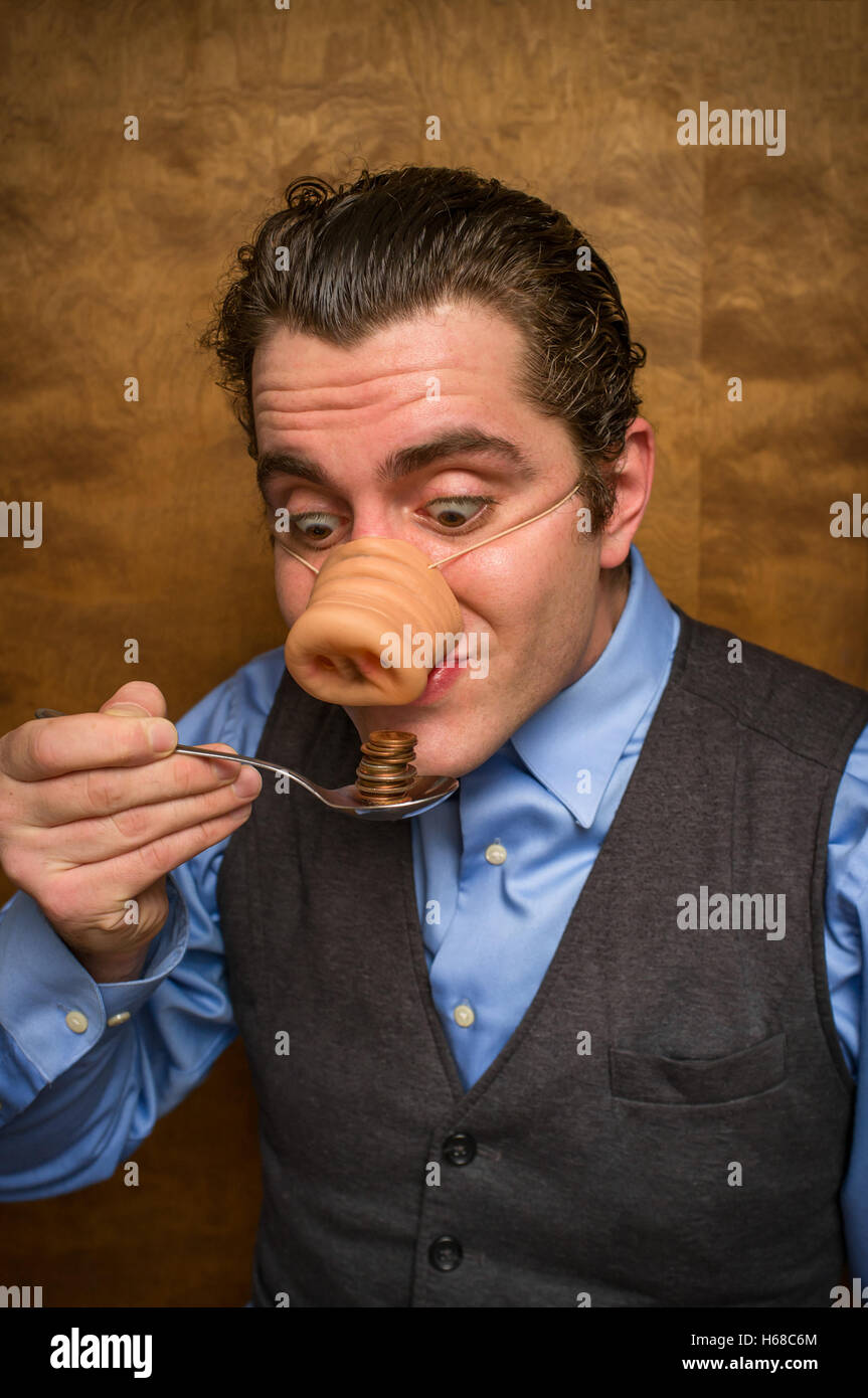 Pigman High Resolution Stock Photography and Images - Alamy