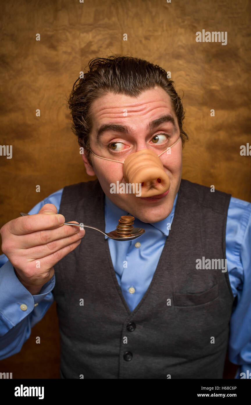 Pigman High Resolution Stock Photography and Images - Alamy