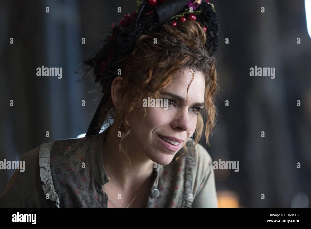 Billie Piper Penny High Resolution Stock Photography and Images - Alamy